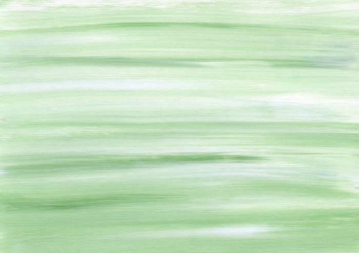 Soft Green Haze Wallpaper | happywall.com