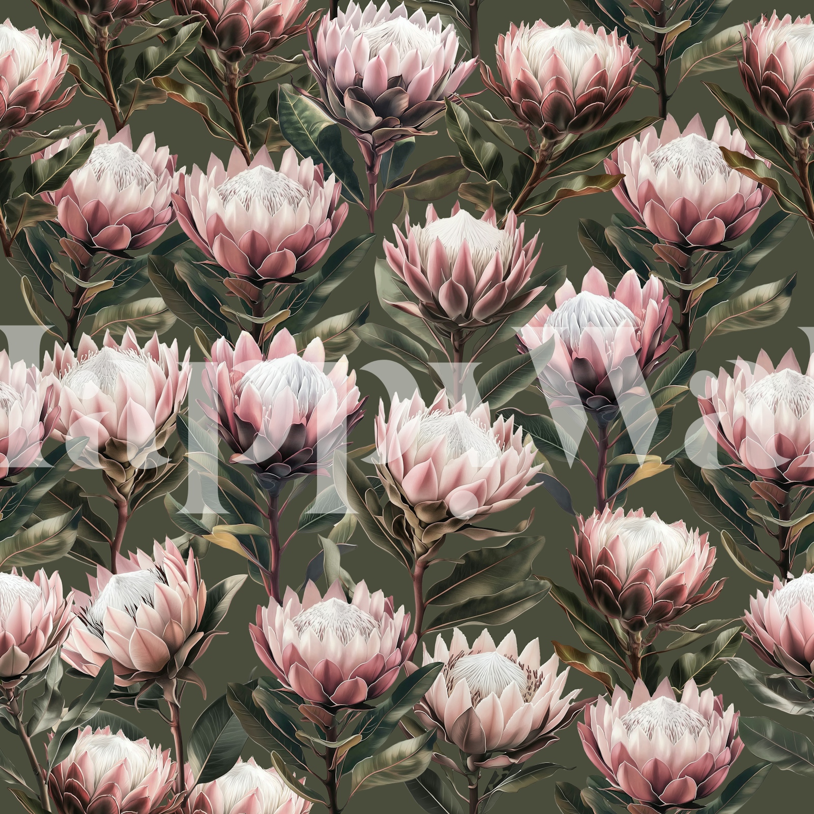 Prothea 02 Wallpaper - happywall.com