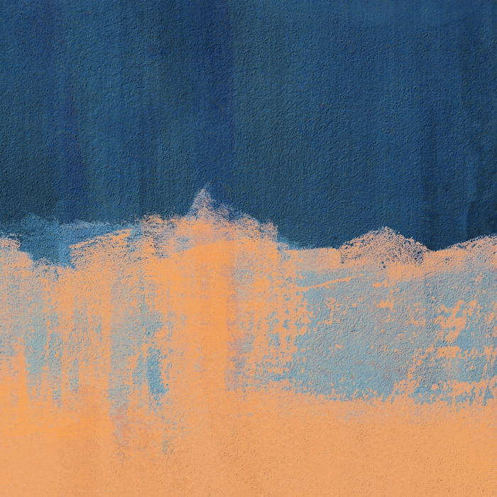 Summer Beach Abstract Wallpaper | Happywall.com