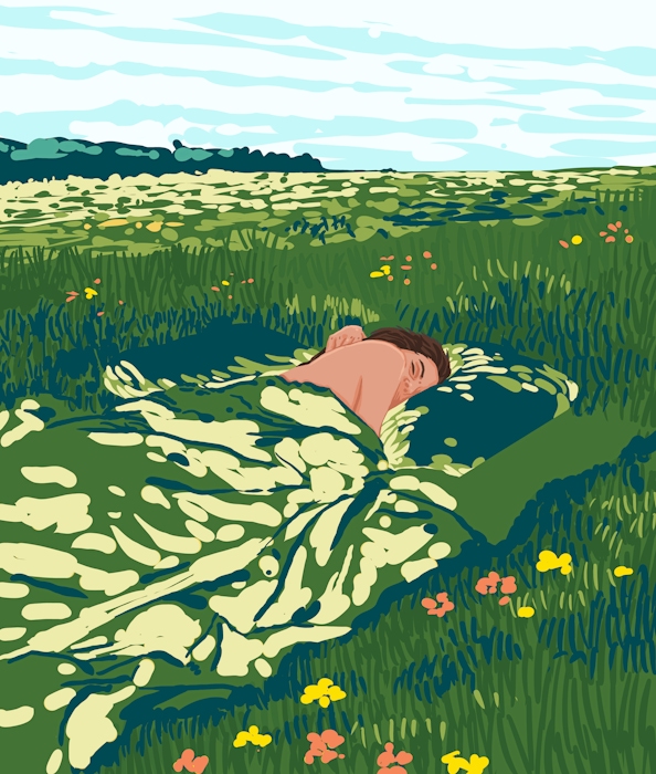 How To Take A Nap Wallpaper - Happywall.com