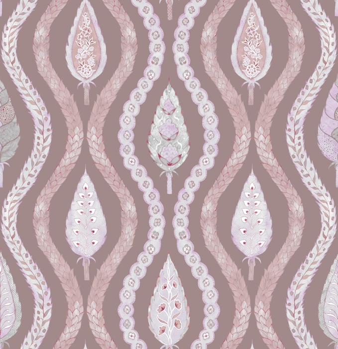 Bella-2 Wallpaper - happywall.com