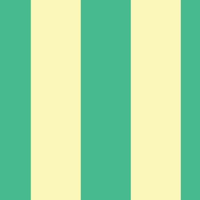 Pastel Lemon Yellow and Green Wallpaper
