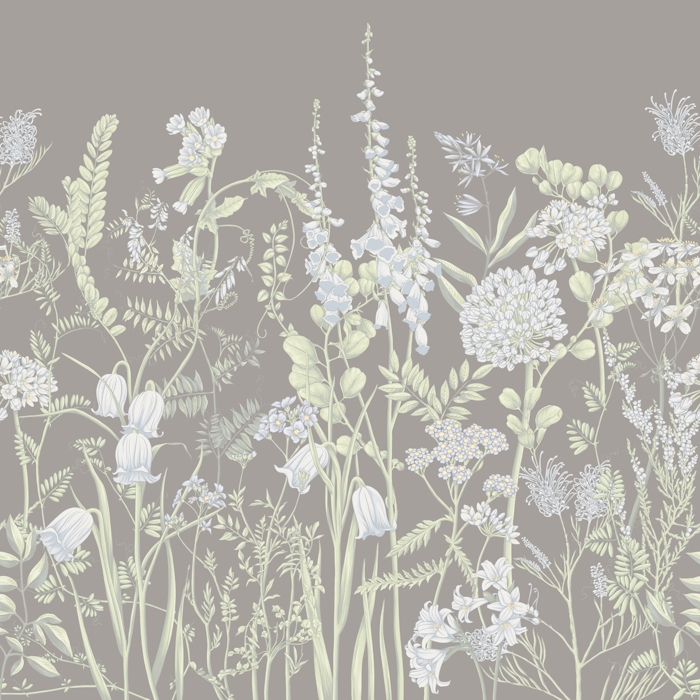 Botany 14 Wallpaper - Happywall
