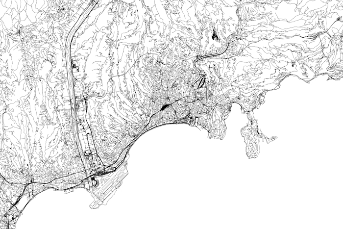 Nice Map Wallpaper | happywall.com