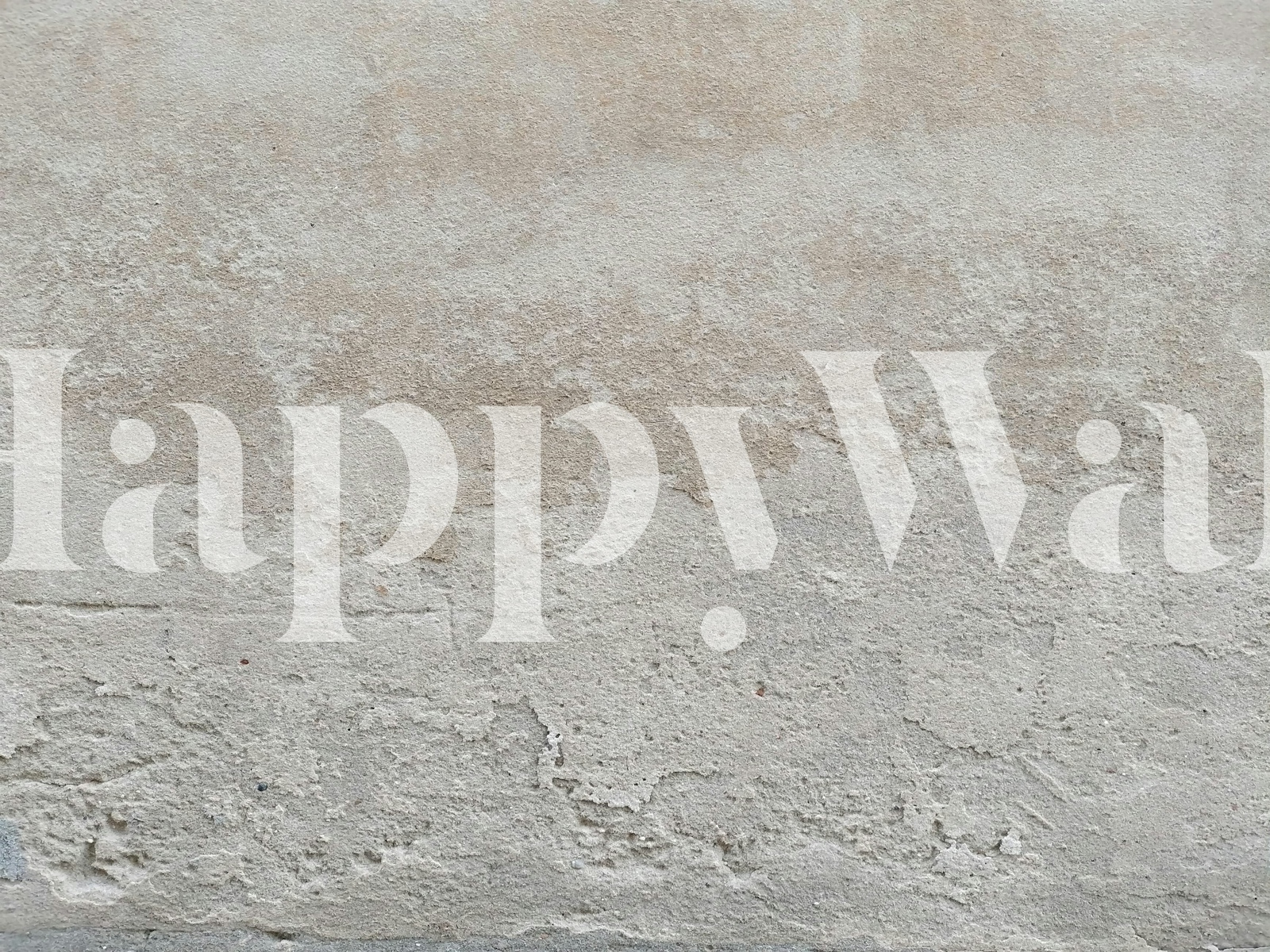 Rustic Plaster02 Wallpaper - happywall.com