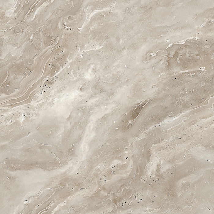 Neutral Sandy Marble Wallpaper for Elegant Interiors