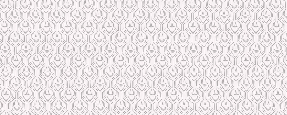 Elegant Arch Pattern Wallpaper for Modern Decor