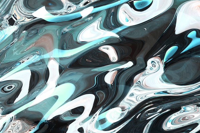 Turbulence 07 Wallpaper - Modern and Bold Design | Happywall