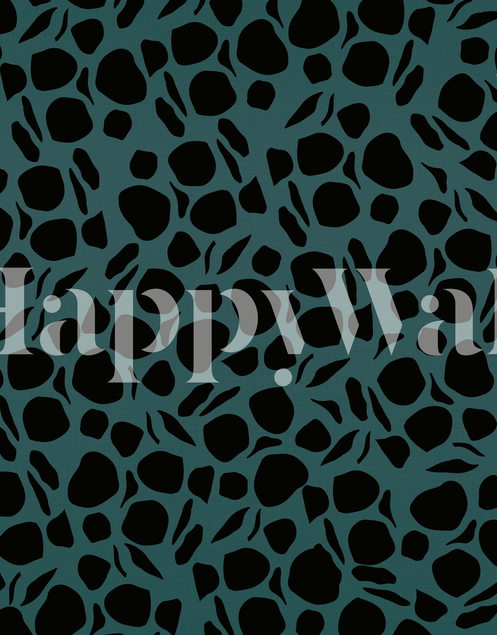 Animal Print Glam 7 Wallpaper - Buy Online | Happywall