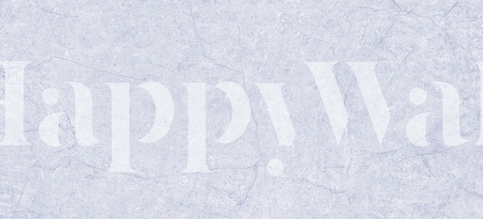 Light Blue Marble Wallpaper for Modern Decor