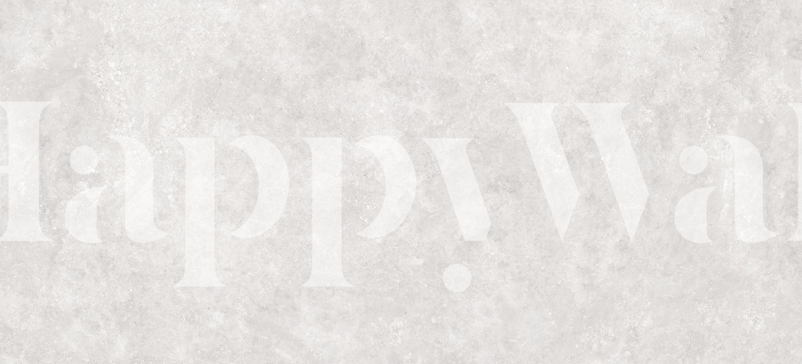 Neutral Concrete Textured Wallpaper