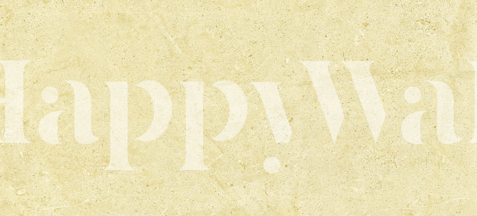 Golden Haze Texture Wallpaper | happywall.com