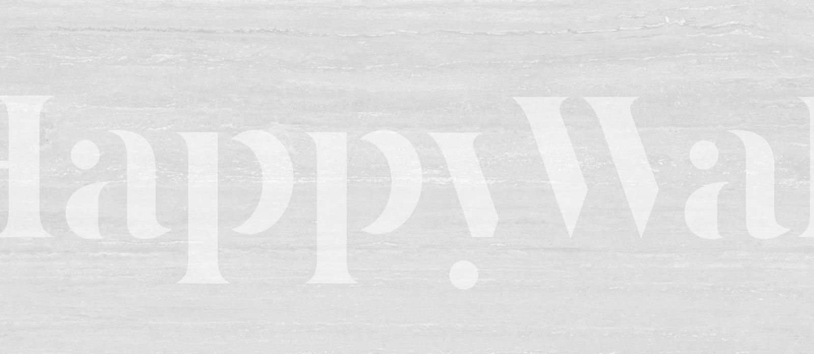 Modern Stone Hue Wallpaper | happywall.com