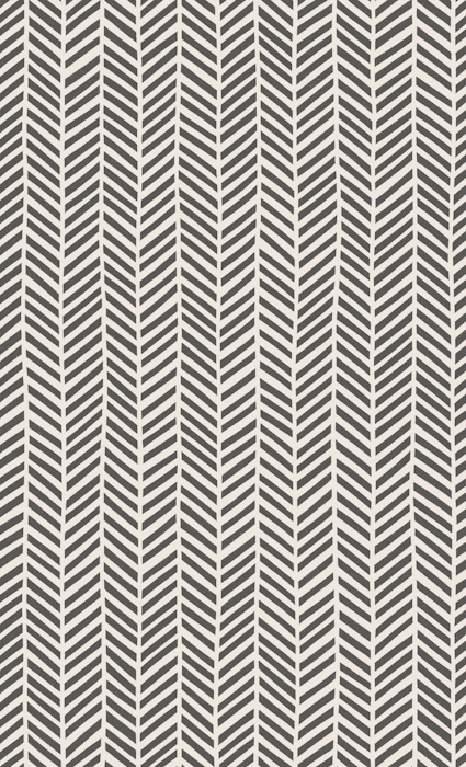 Black and White Chevron Wallpaper