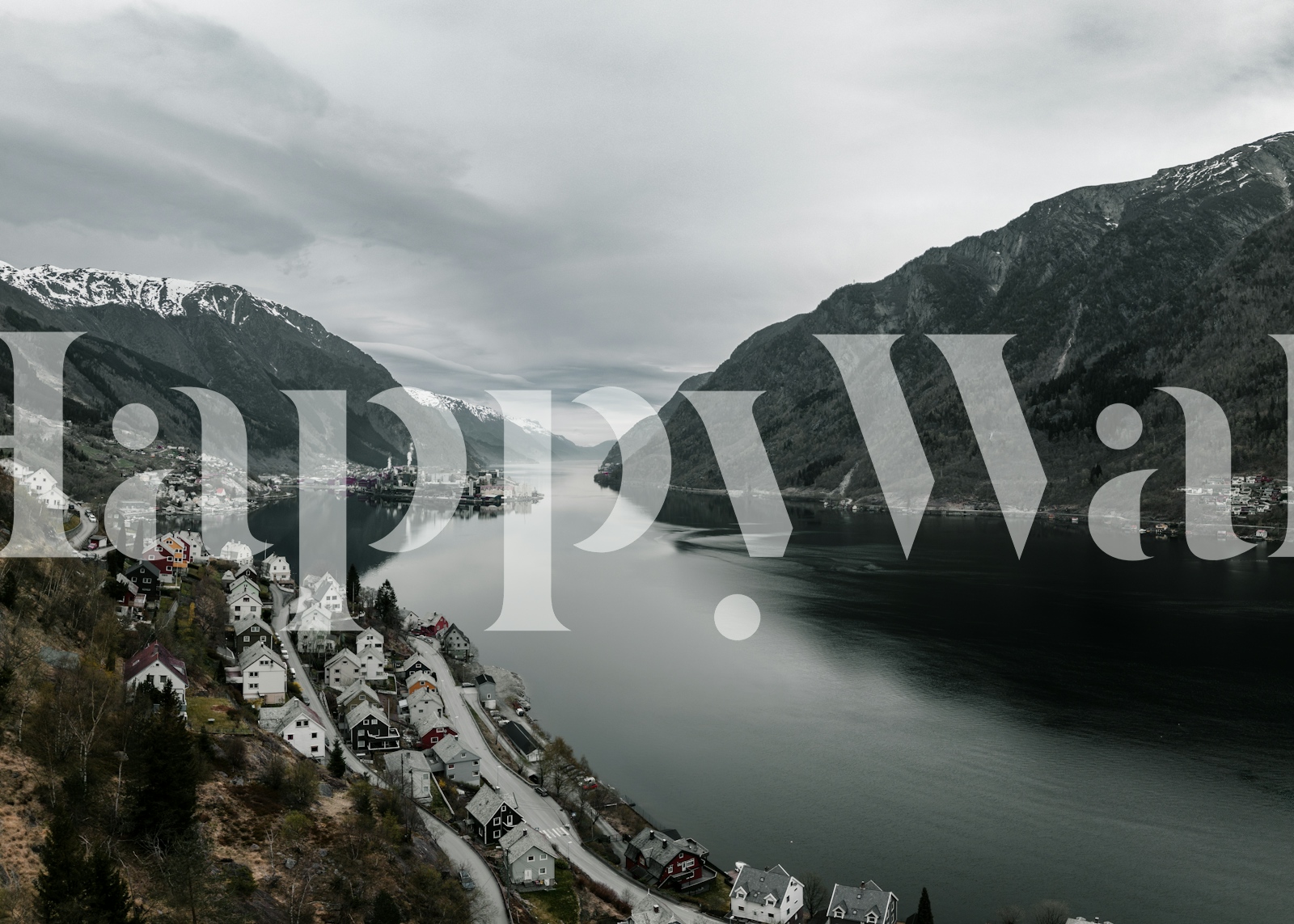 Arendelle in real life Wallpaper - happywall.com