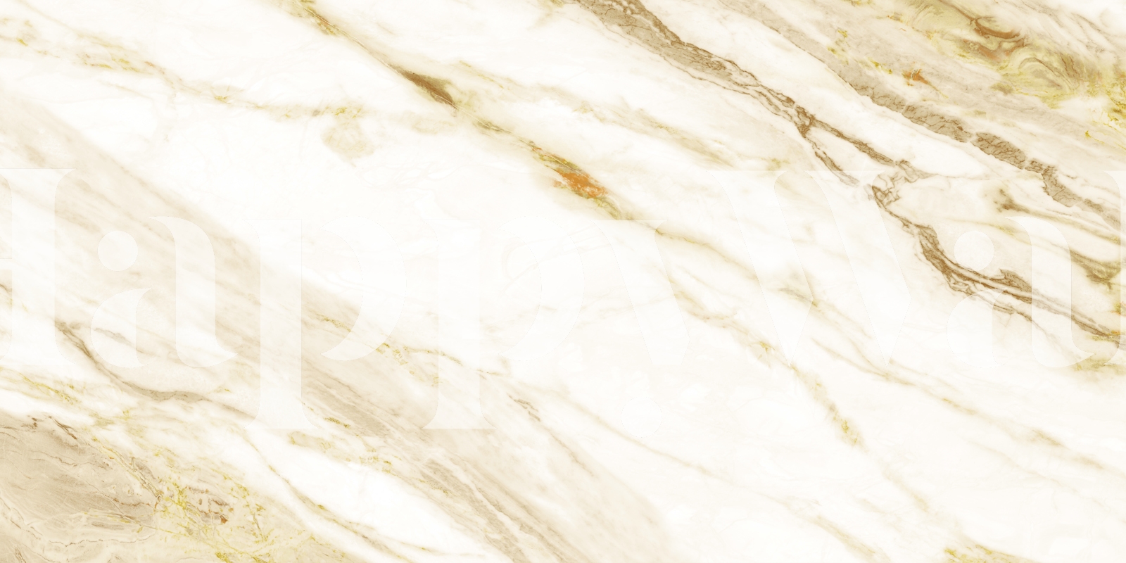 Calacatta Gold Marble Textures - Happywall