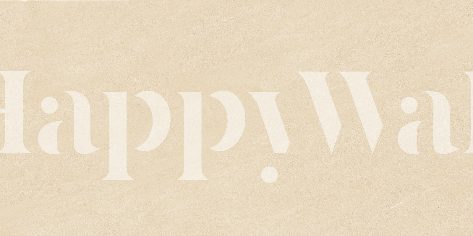 Soft Sandstone Wallpaper - happywall.com