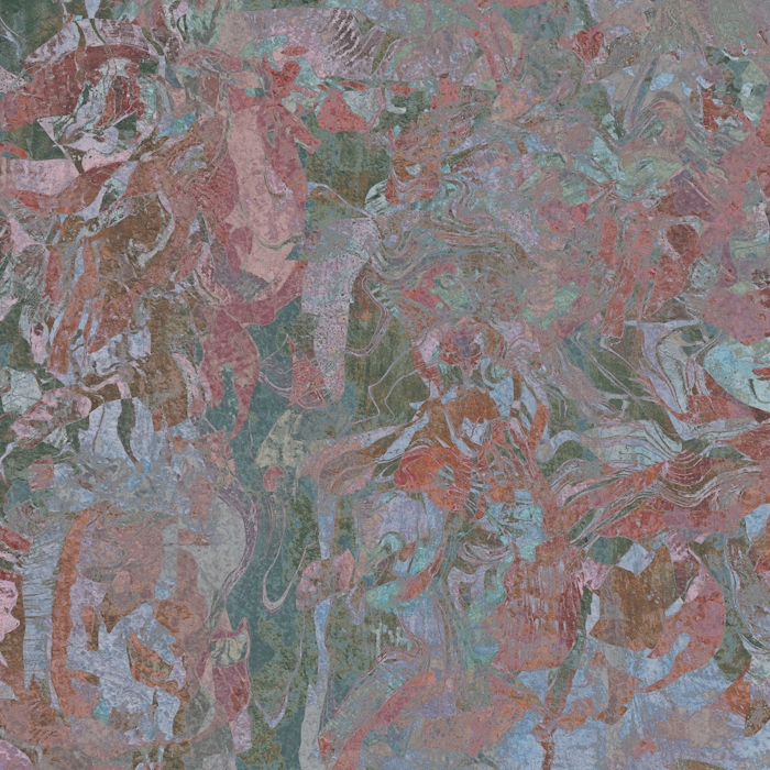 Renaissance Dreamscape Wallpaper - happywall.com