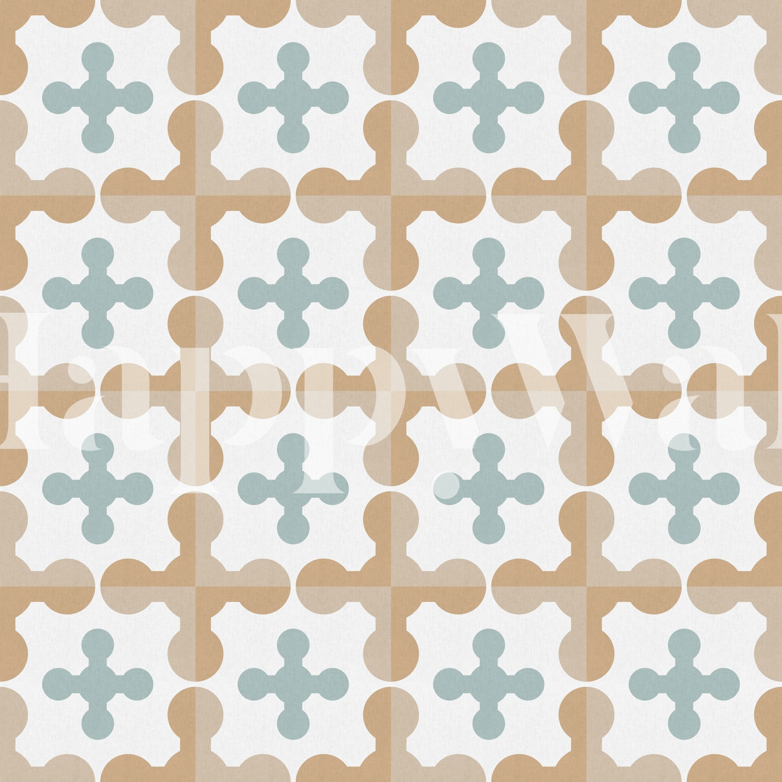Sage and Sand 01 Wallpaper | Happywall