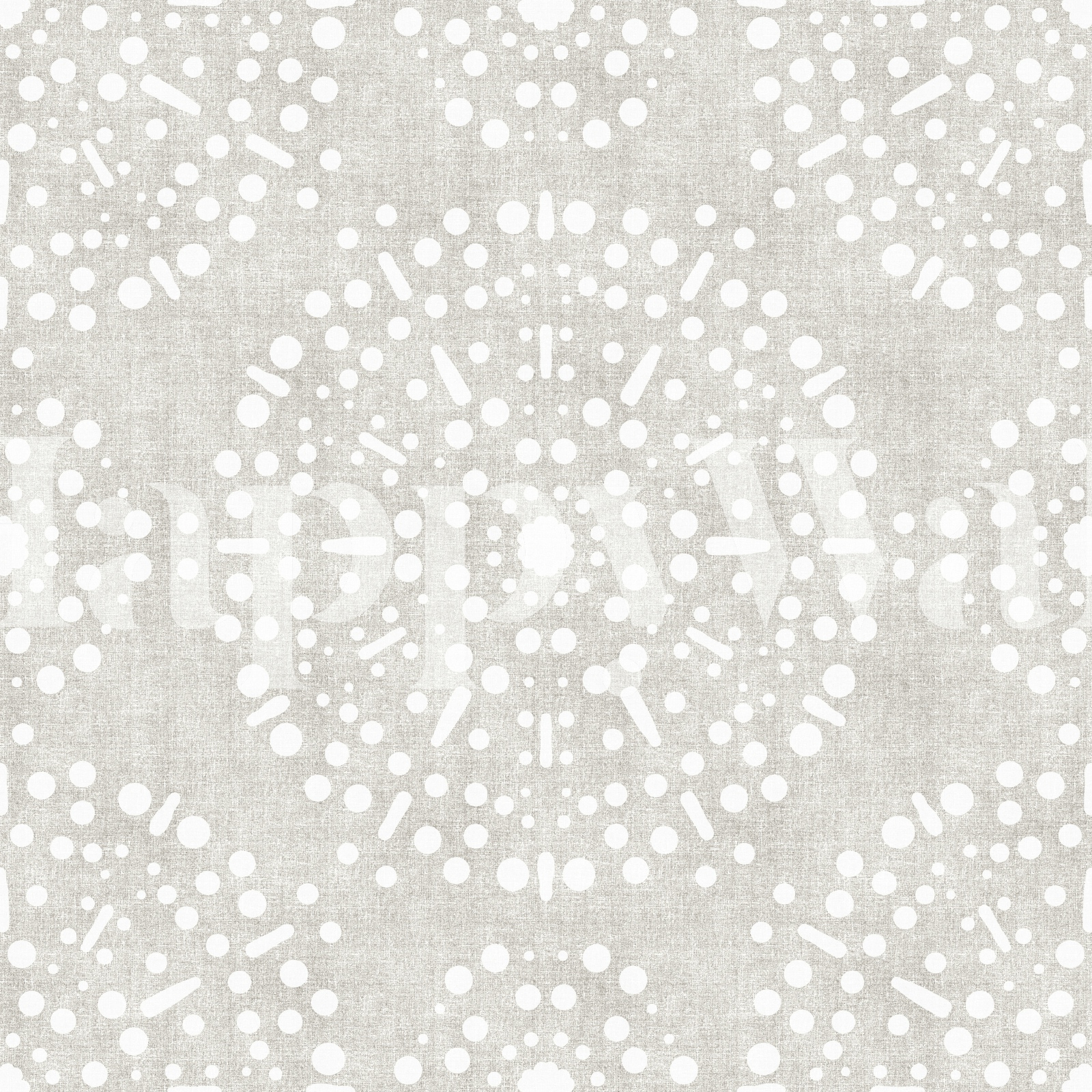 Boho Fireworks Grunge Neutral Wallpaper | happywall.com