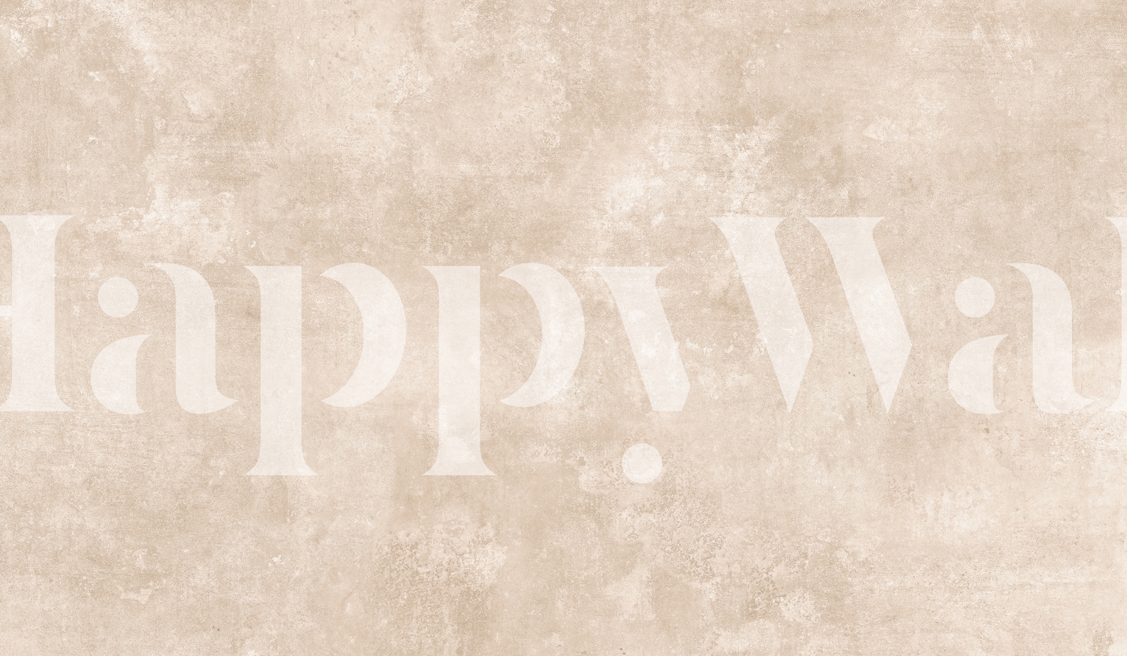 Subtle Natural Stone Look Wallpaper