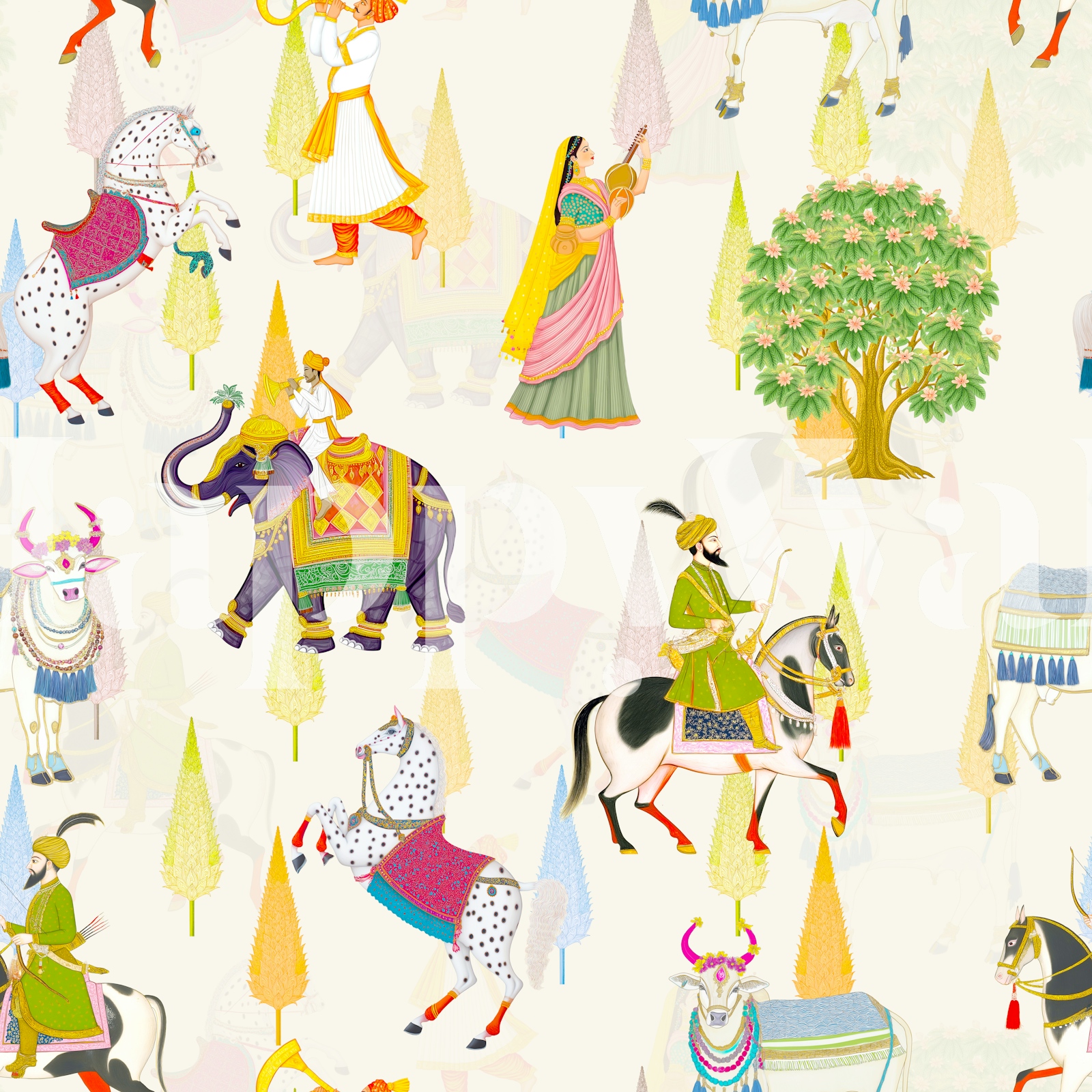 Gavan Wallpaper - happywall.com