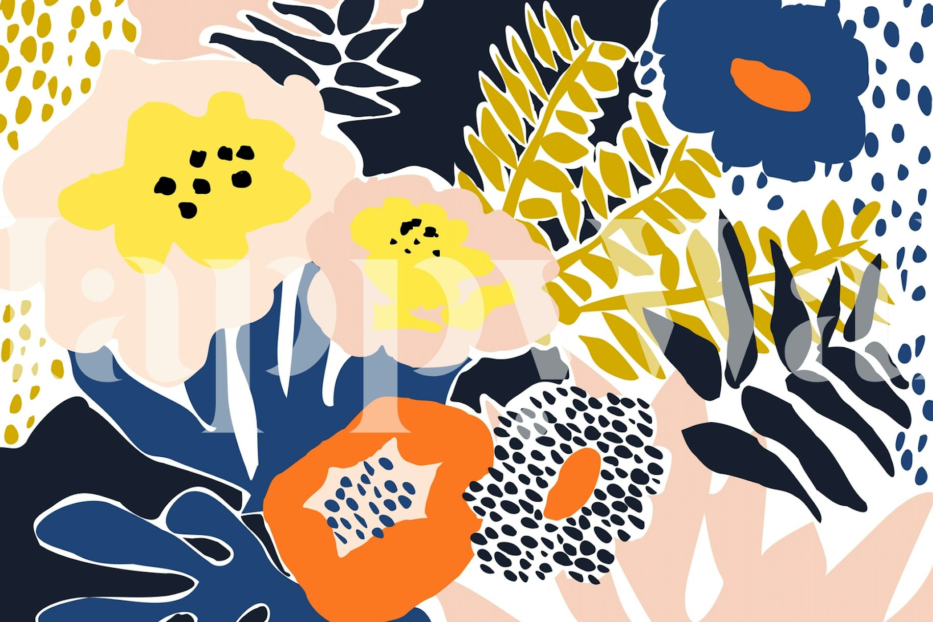 Design for a Happy Life Wallpaper - Happywall