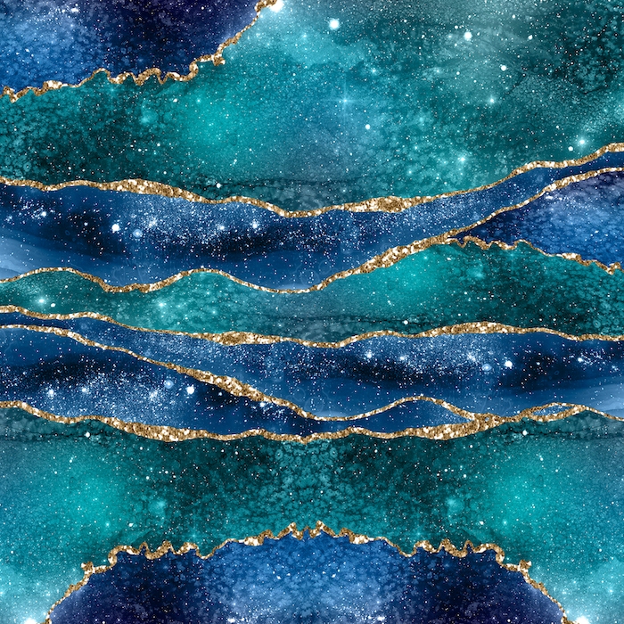 Marble Galaxy Wallpaper | Beautiful and Unique | Happywall.com