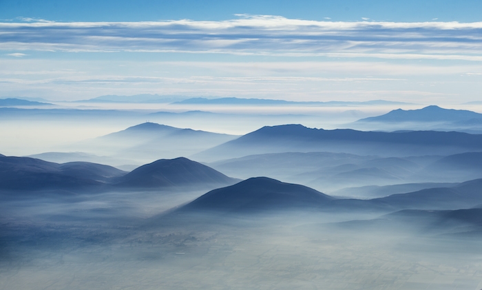 Get Fresh Air with Clean Air Wallpaper | Happywall