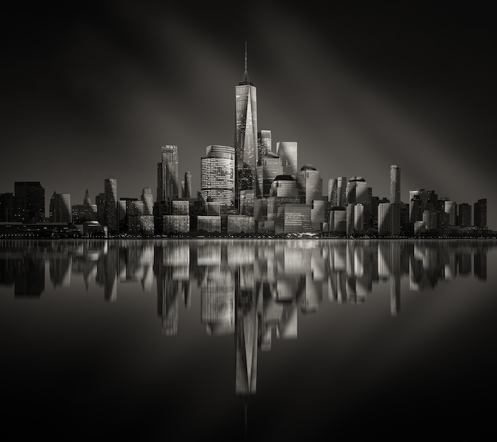 Buy Vertex Wallpaper | Modern Geometric Design | Happywall