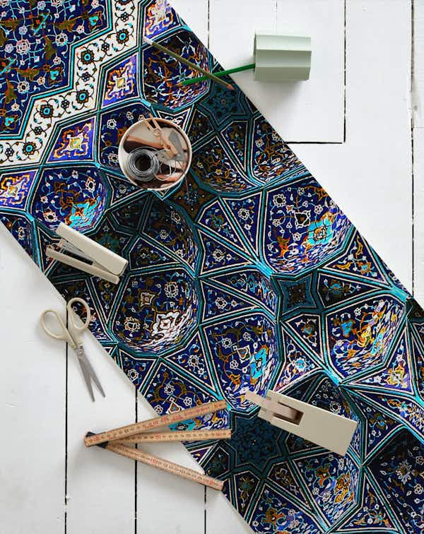 Shah Abbasi Mosque 1611 1629 wallpaper - Happywall