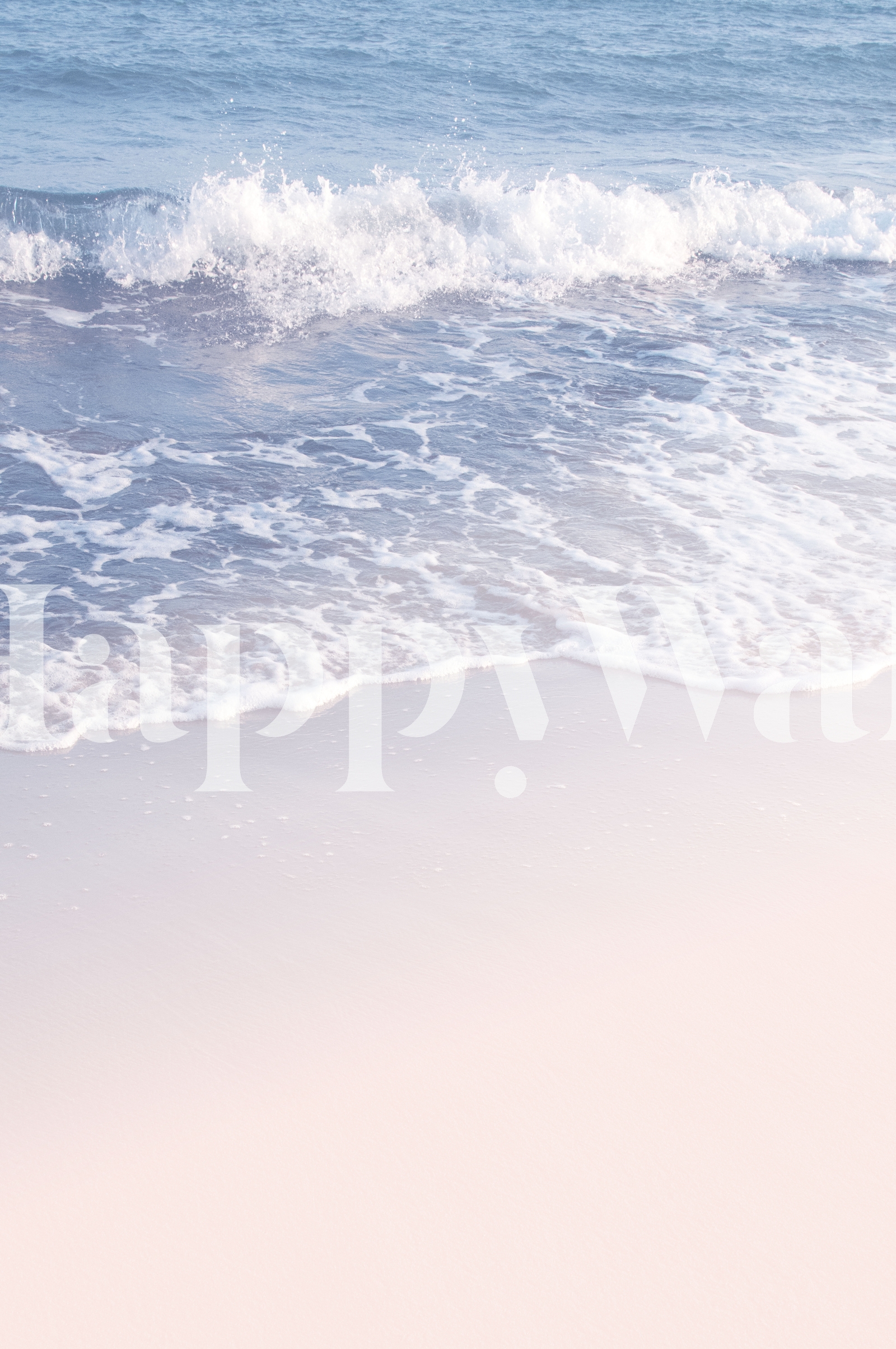 Ocean Beauty Dream 4 Wallpaper - Happywall