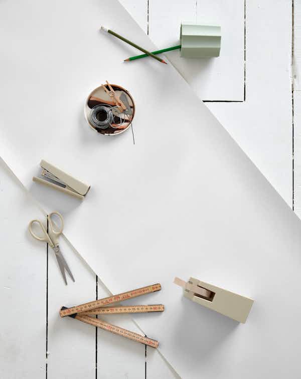 "Spot Wallpaper | Colorful and Modern Wall Decor from Happywall"