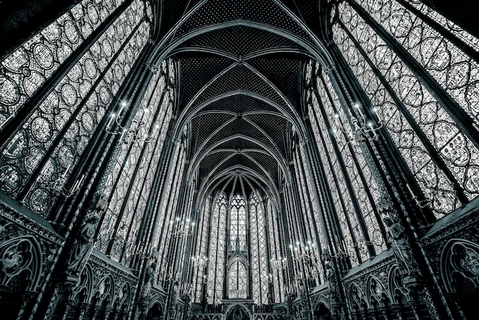 Special Gothic Wallpaper