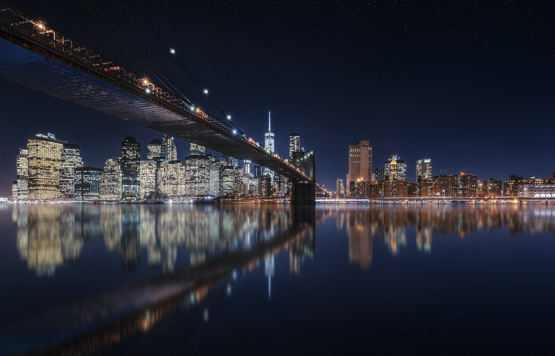 Iconic view wallpaper - Happywall