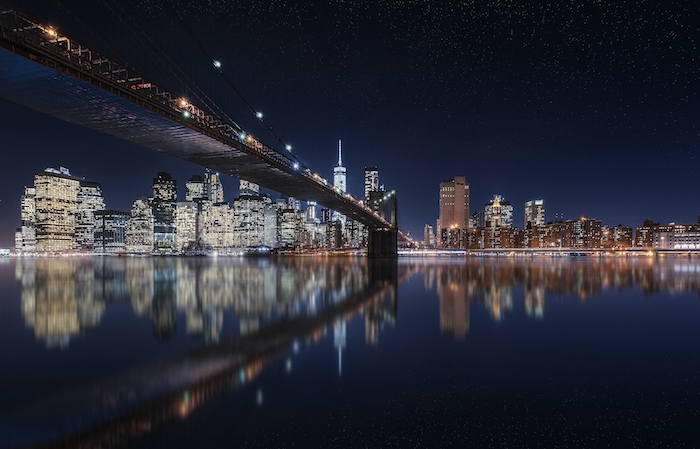 Get Inspired with Iconic View Wallpaper | Happywall