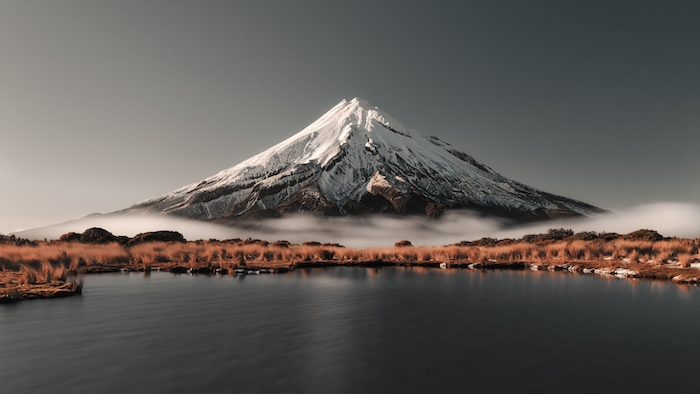 Aotearoa Wallpaper - Stunning Wallpapers by Happywall