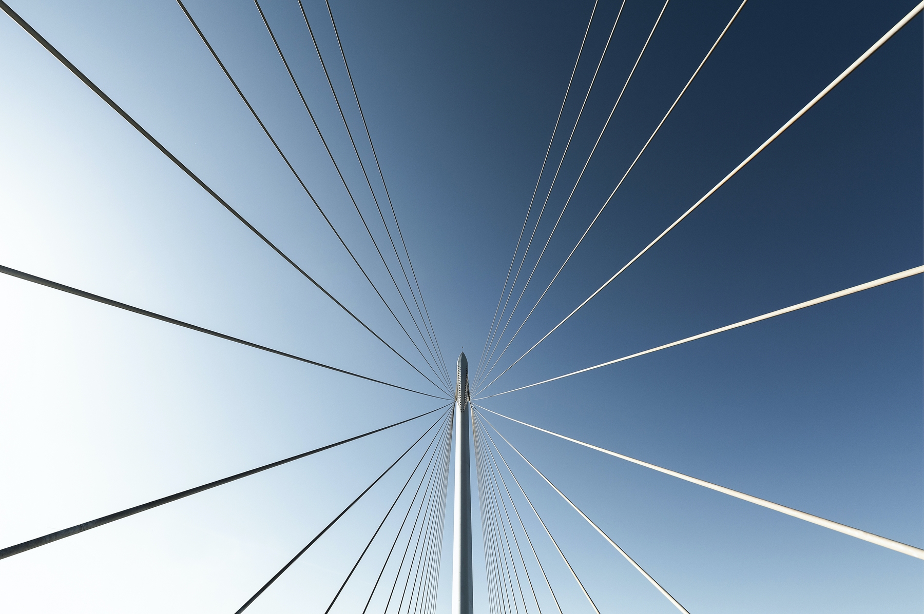 CALATRAVA BRIDGE1 wallpaper - Happywall