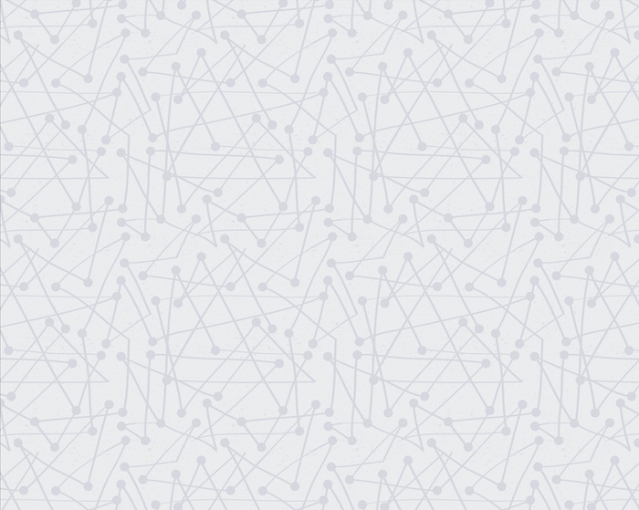 Lines and Points Wallpaper - Geometric Wall Coverings | Happywall