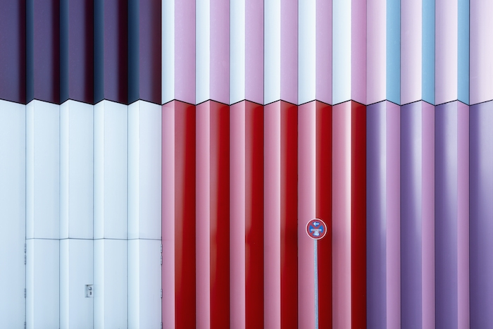 Colorful Wallpaper | Brighten up Your Walls | Happywall