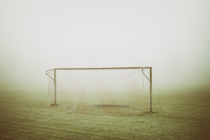Fog Play Wallpaper - Unique Home Decor | Happywall