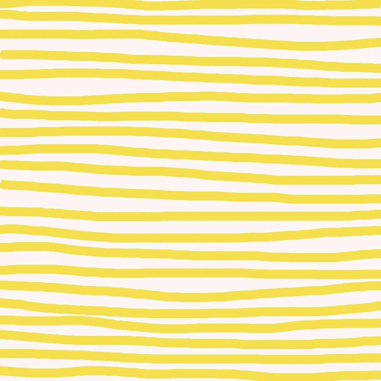 Buy Illuminating Yellow Stripes Wallpaper Online - Happywall