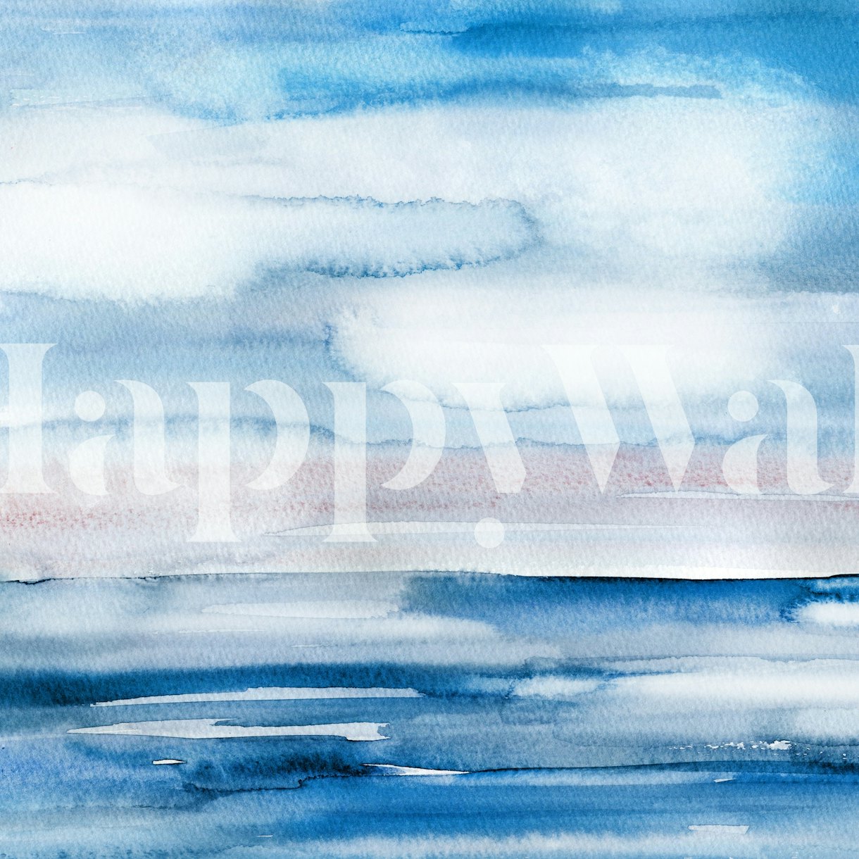 Refreshing September Beach Wallpaper | Happywall