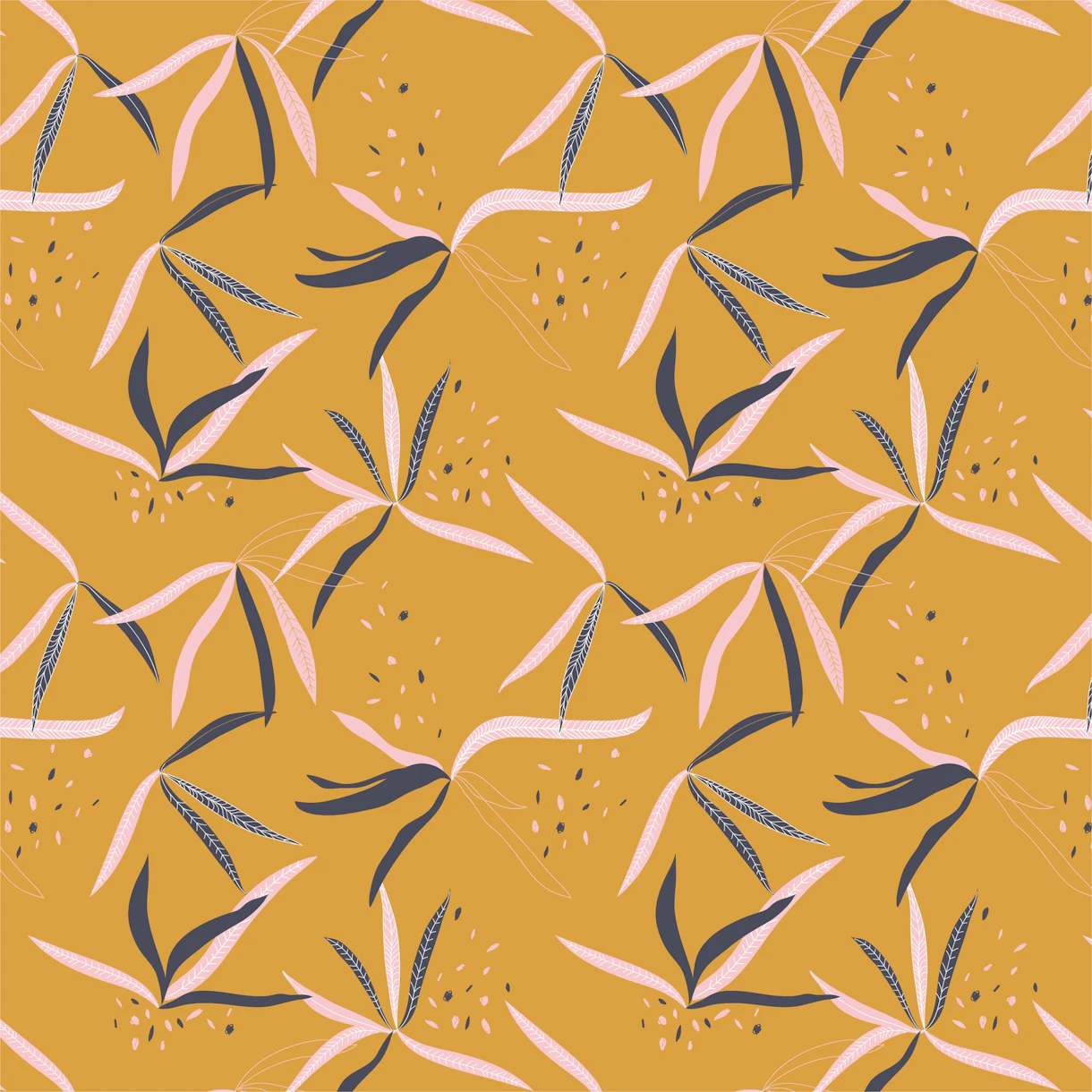 Under the Sea Bright Wallpaper - Buy Online at Happywall