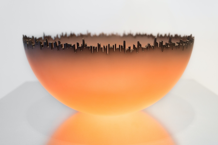Buy Stunning Bowl Wallpaper Online - Happywall