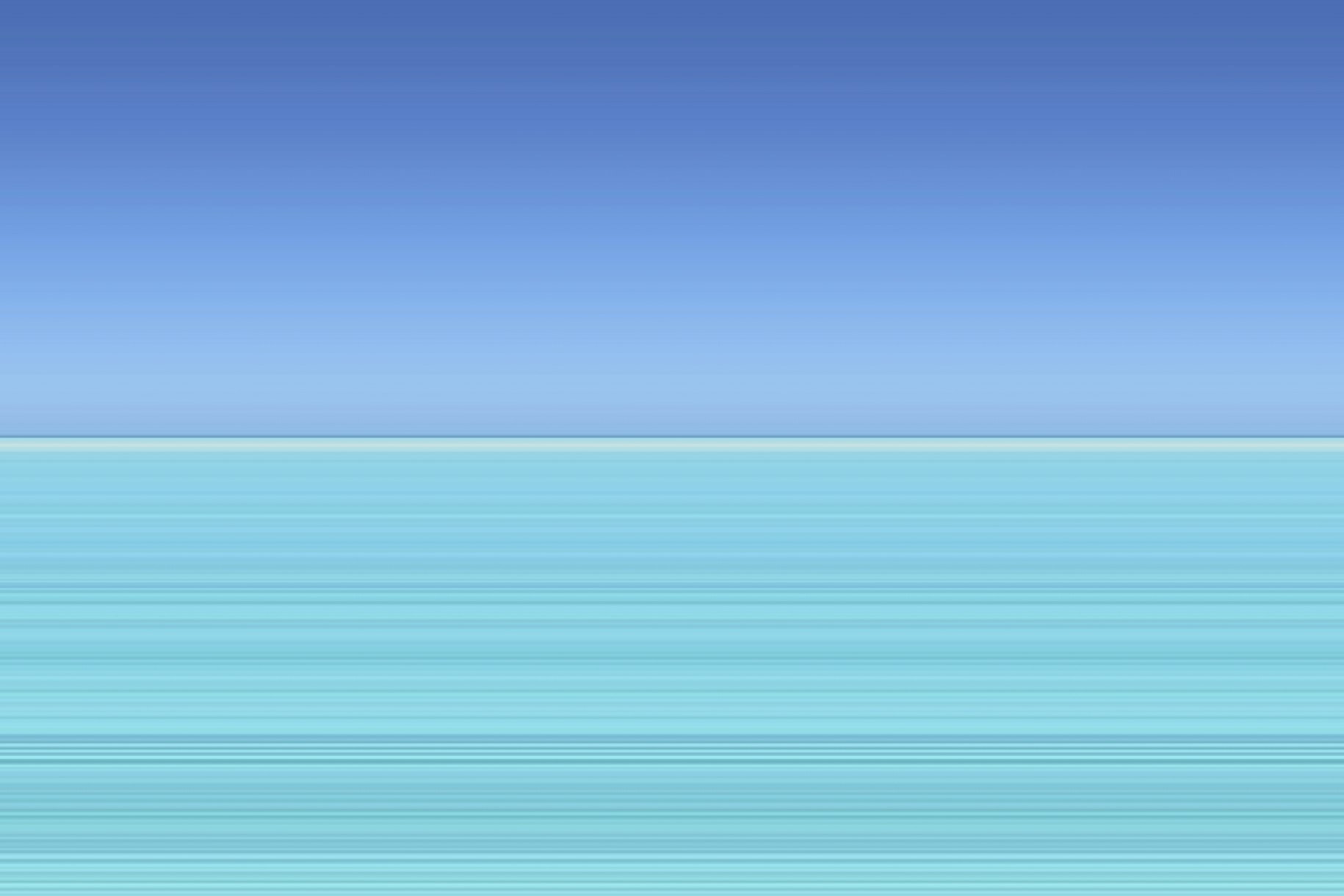 Linje Mauriciooarna Wallpaper | Happywall