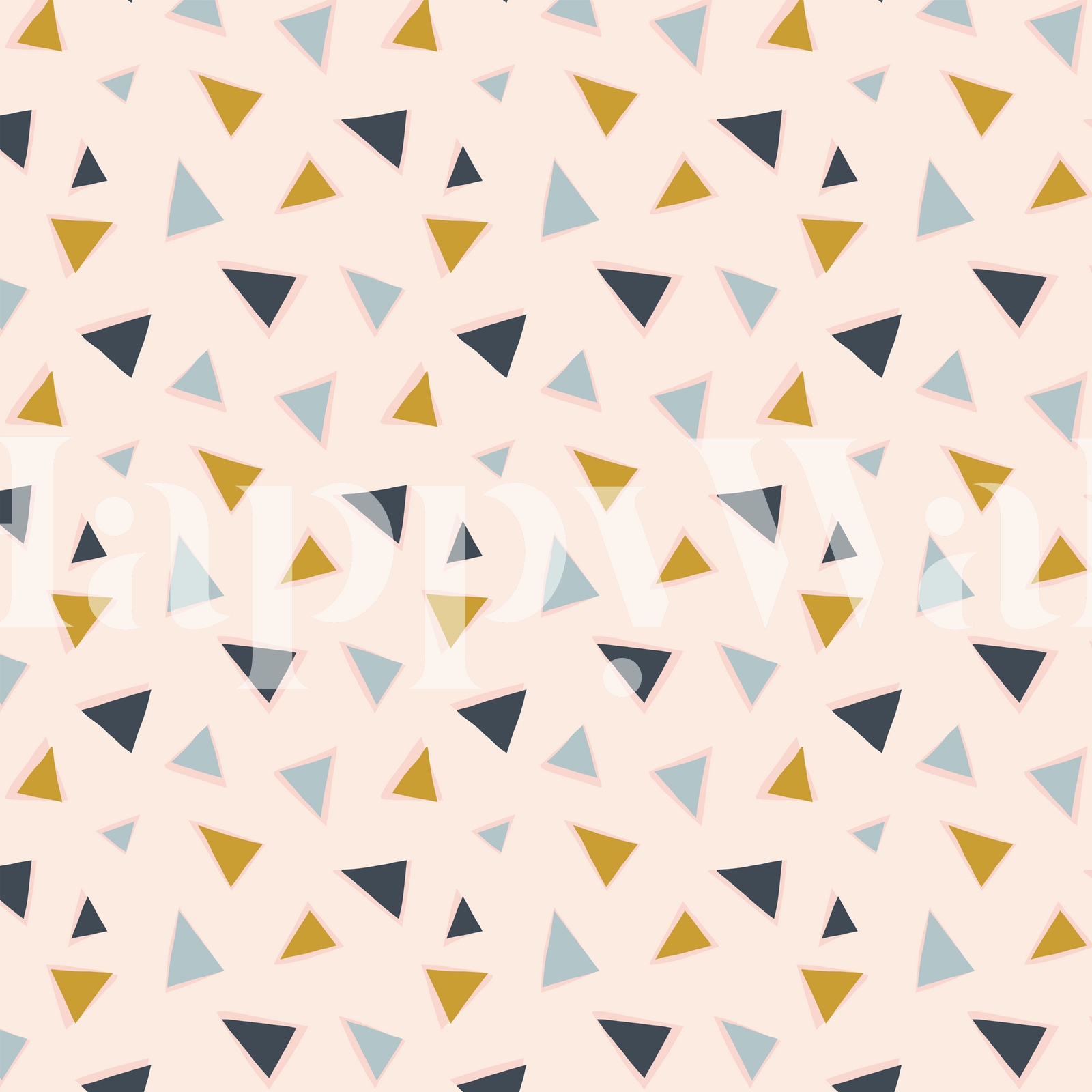 Trinity Wallpaper - Buy Premium Wallpapers Online | Happywall