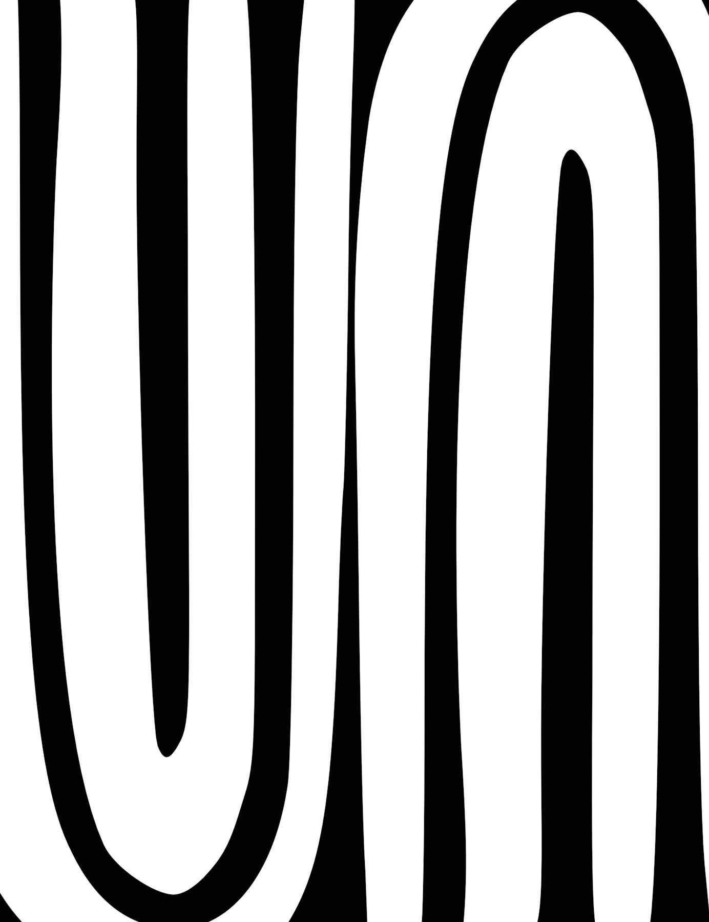 Abstract Curves wallpaper - Happywall