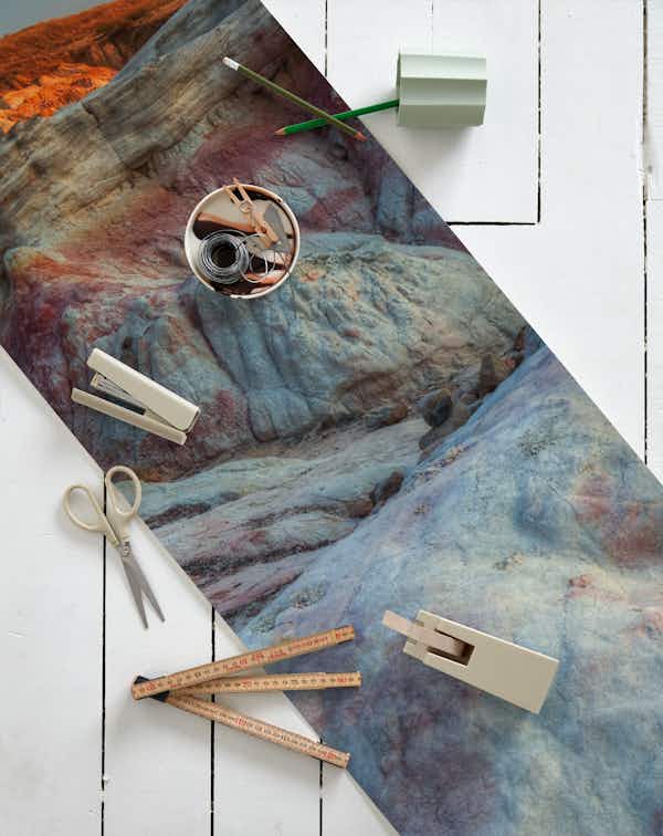 Circular by Design Wallpaper - Modern and Stylish | Happywall