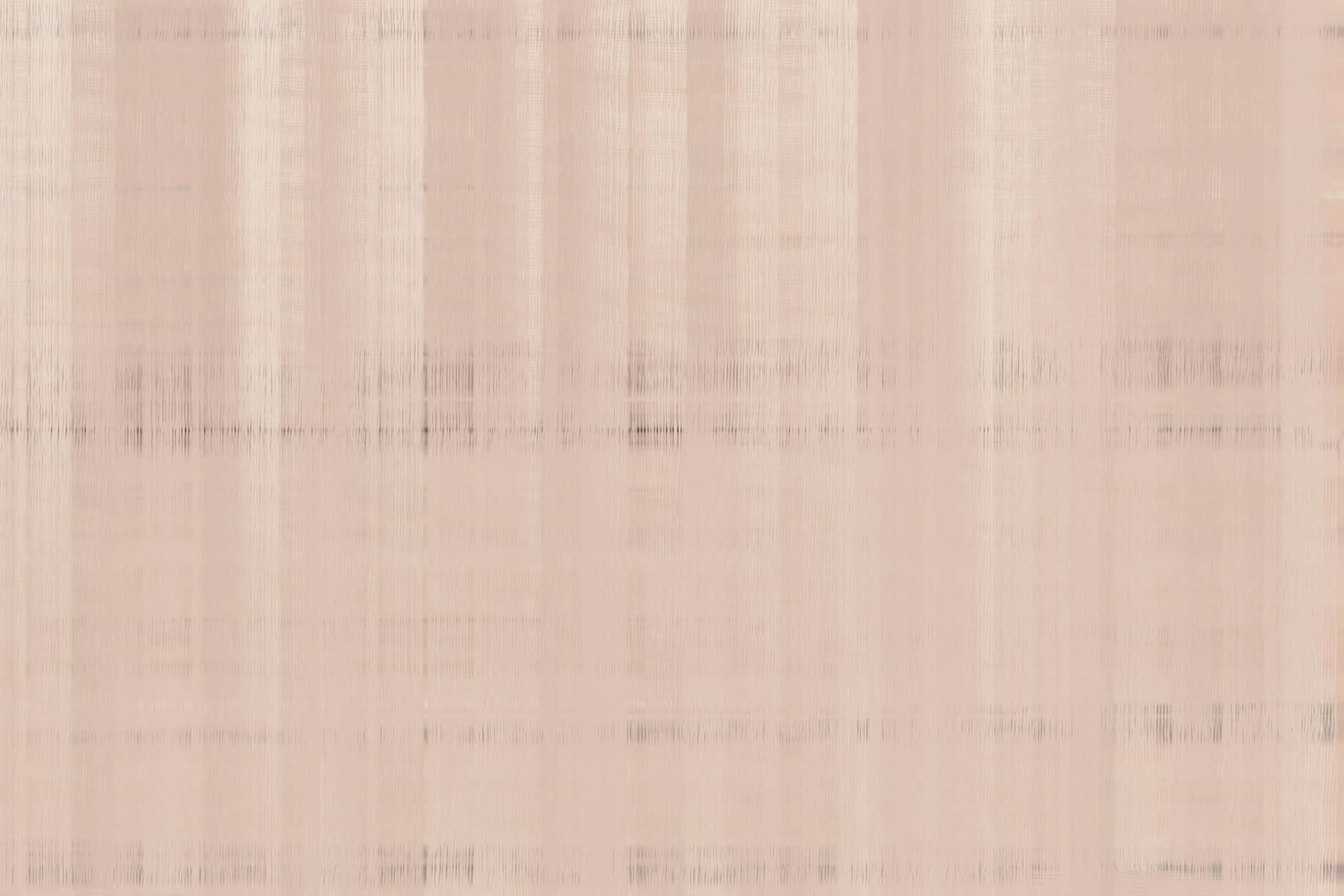 Blush Japanese Silk Texture wallpaper - Happywall